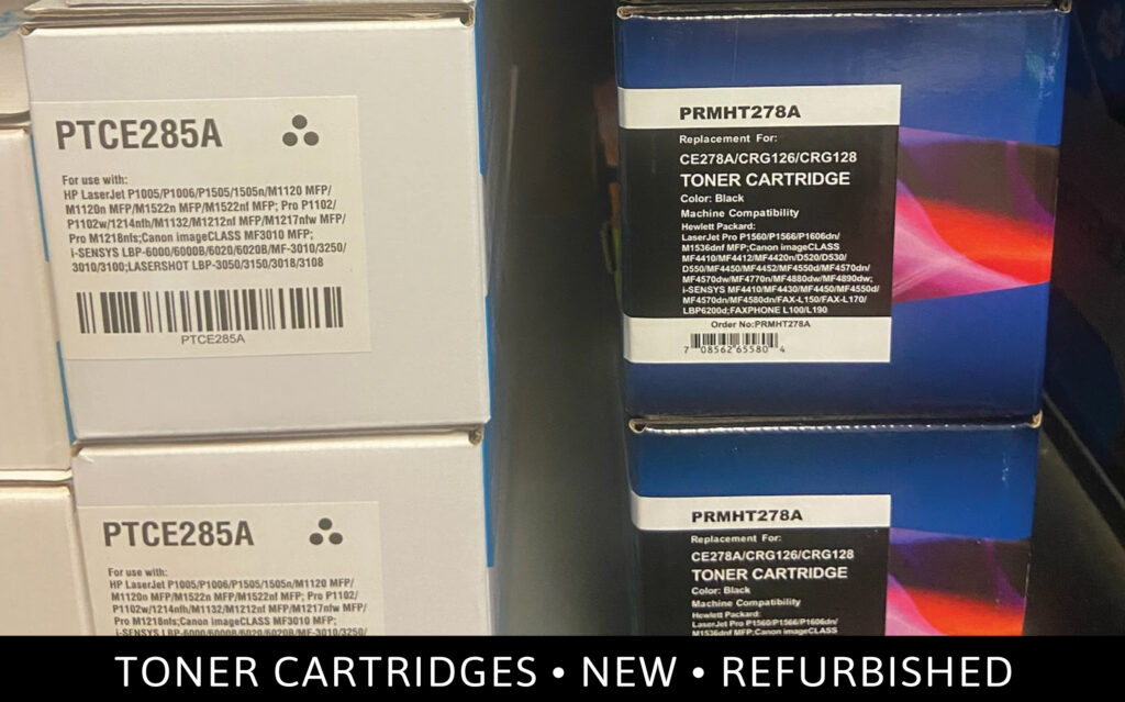 Toner – Aculaser Printer Supplies